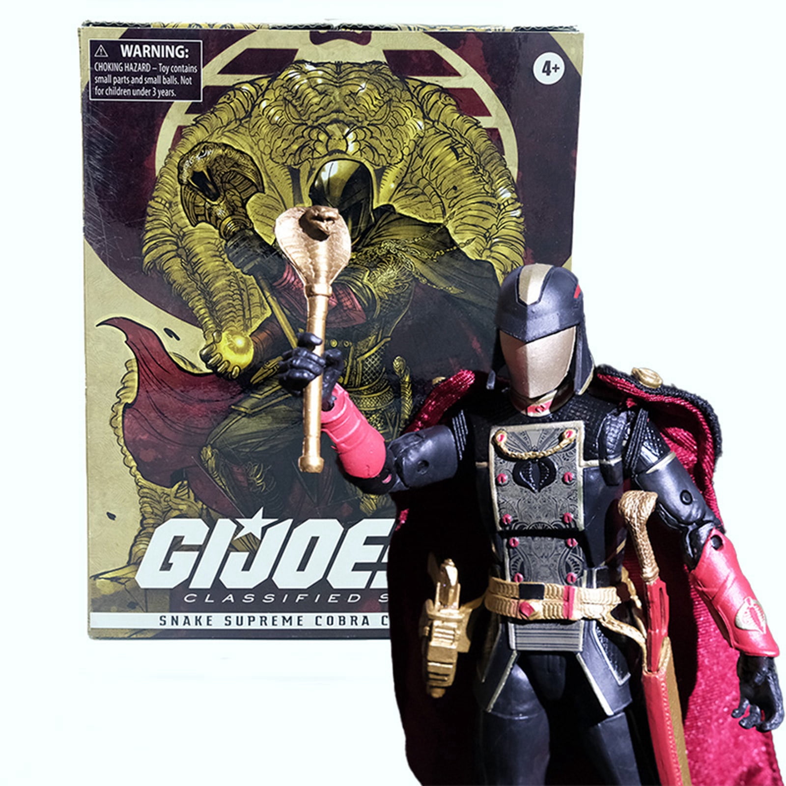Earmouse,G.I. Joe,G.I. Joe Figure,Action Figure,Action Figure ...