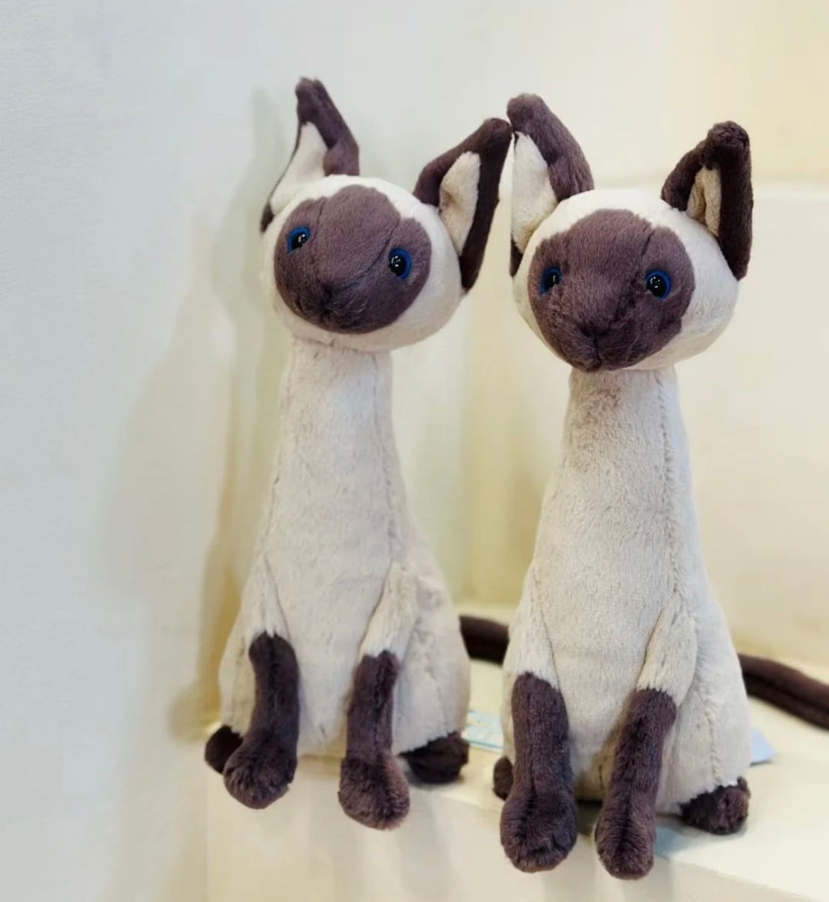 Earmouse,Jellycat,Jellycat,Jellycat Stuffed Animals,Classic Cute Plush ...