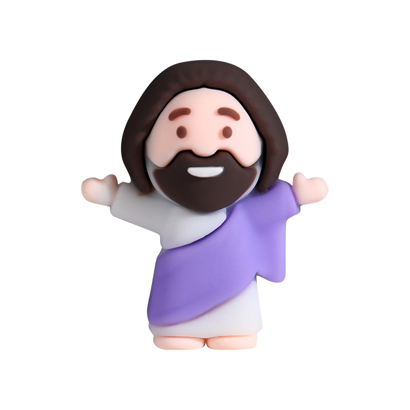 Earmouse,Jesus,Toys for Fans,Action Figure,Classic Religious Gifts ...