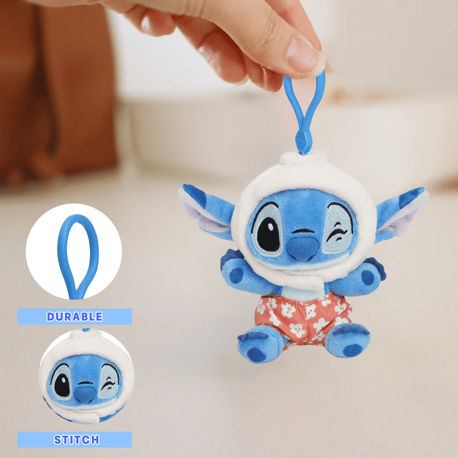Earmouse,Lilo&Stitch,Lilo&Stitch Toy,Lilo&Stitch Collection,Plush Toy ...