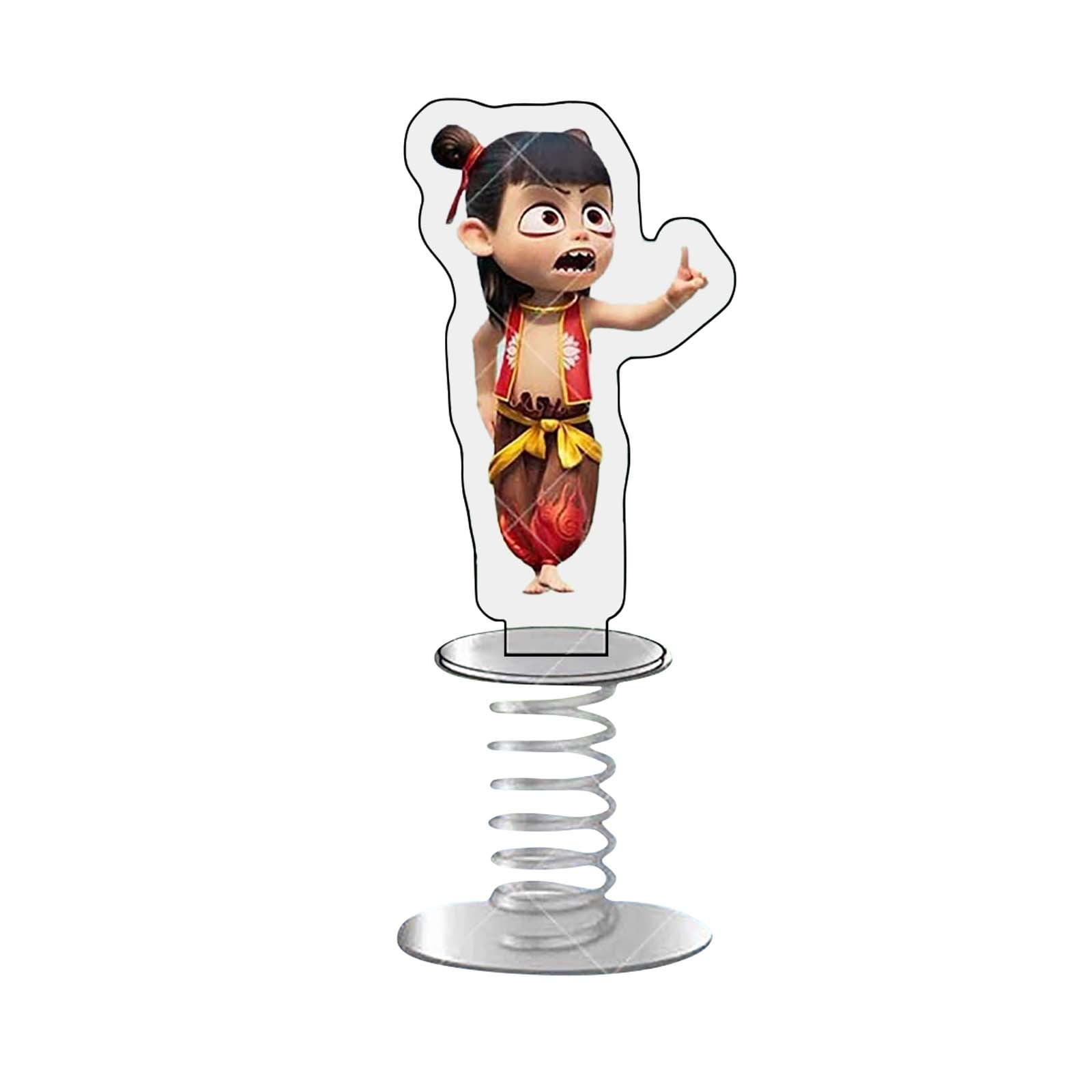 Earmouse,Ne Zha2,Nezha,Movie Figure,Character Building Toys Gift Great ...