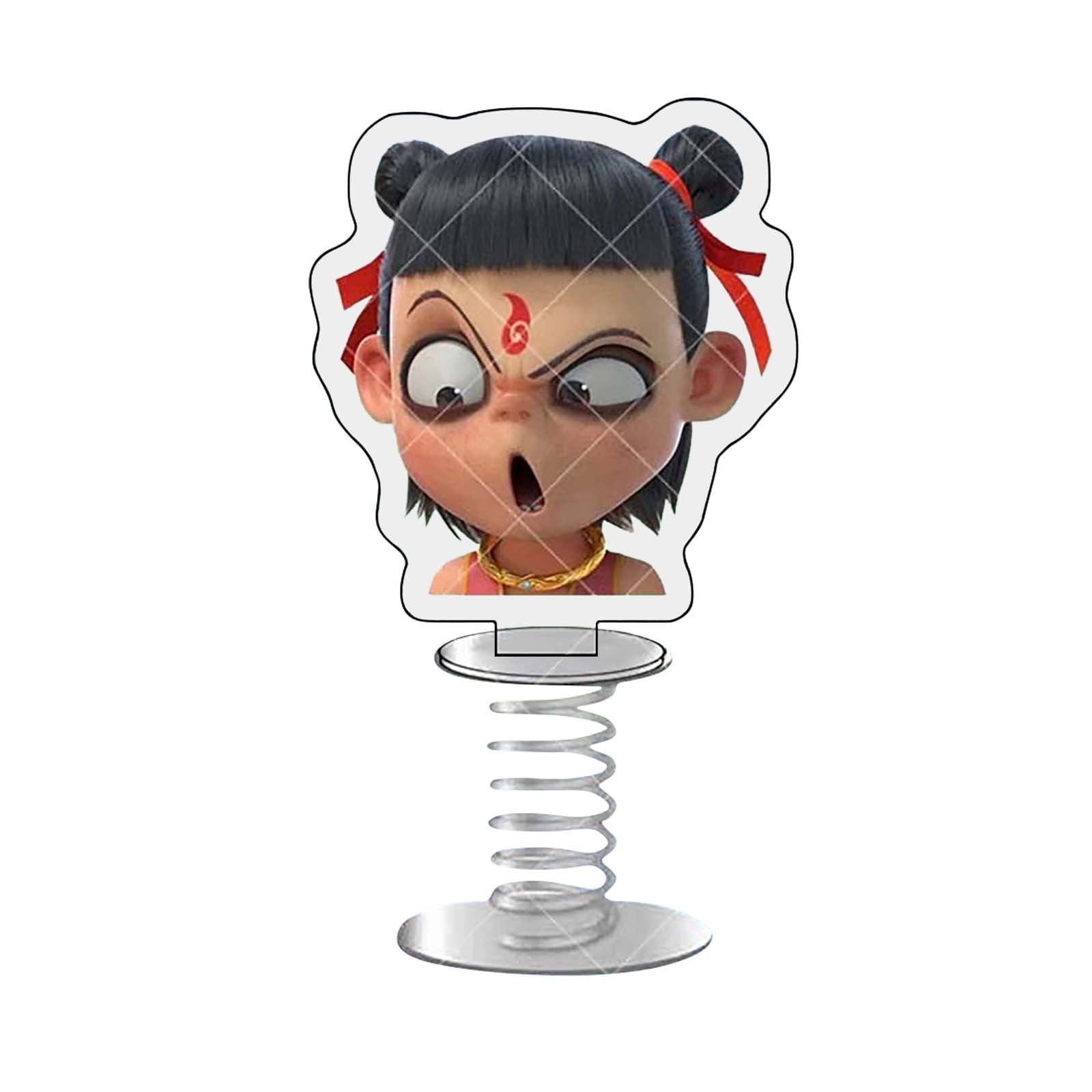 Earmouse,Ne Zha2,Nezha,Movie Figure,Character Building Toys Gift Great ...