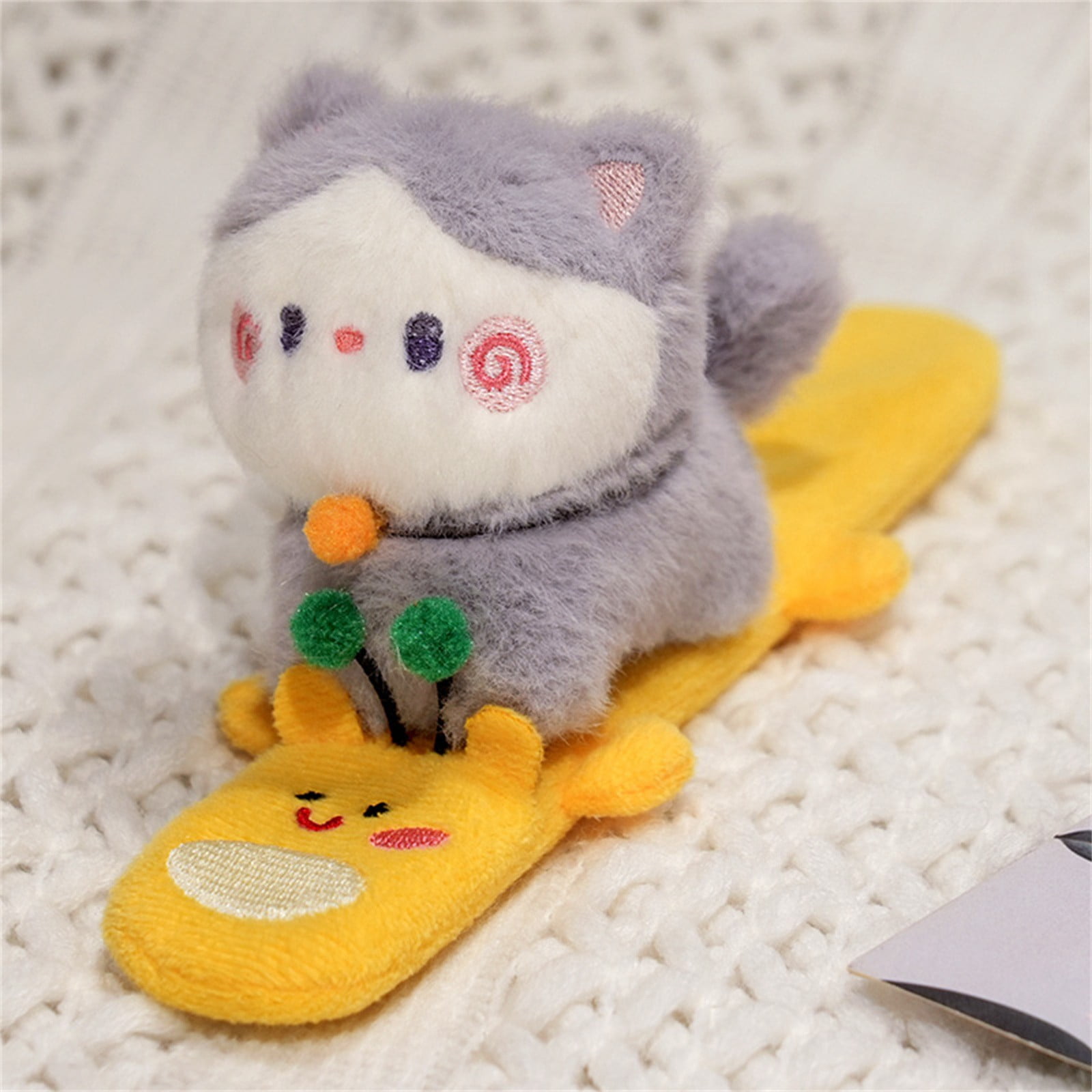 Earmouse,Plush,Toys for Fans,Super Soft Plush Toy Environmental ...