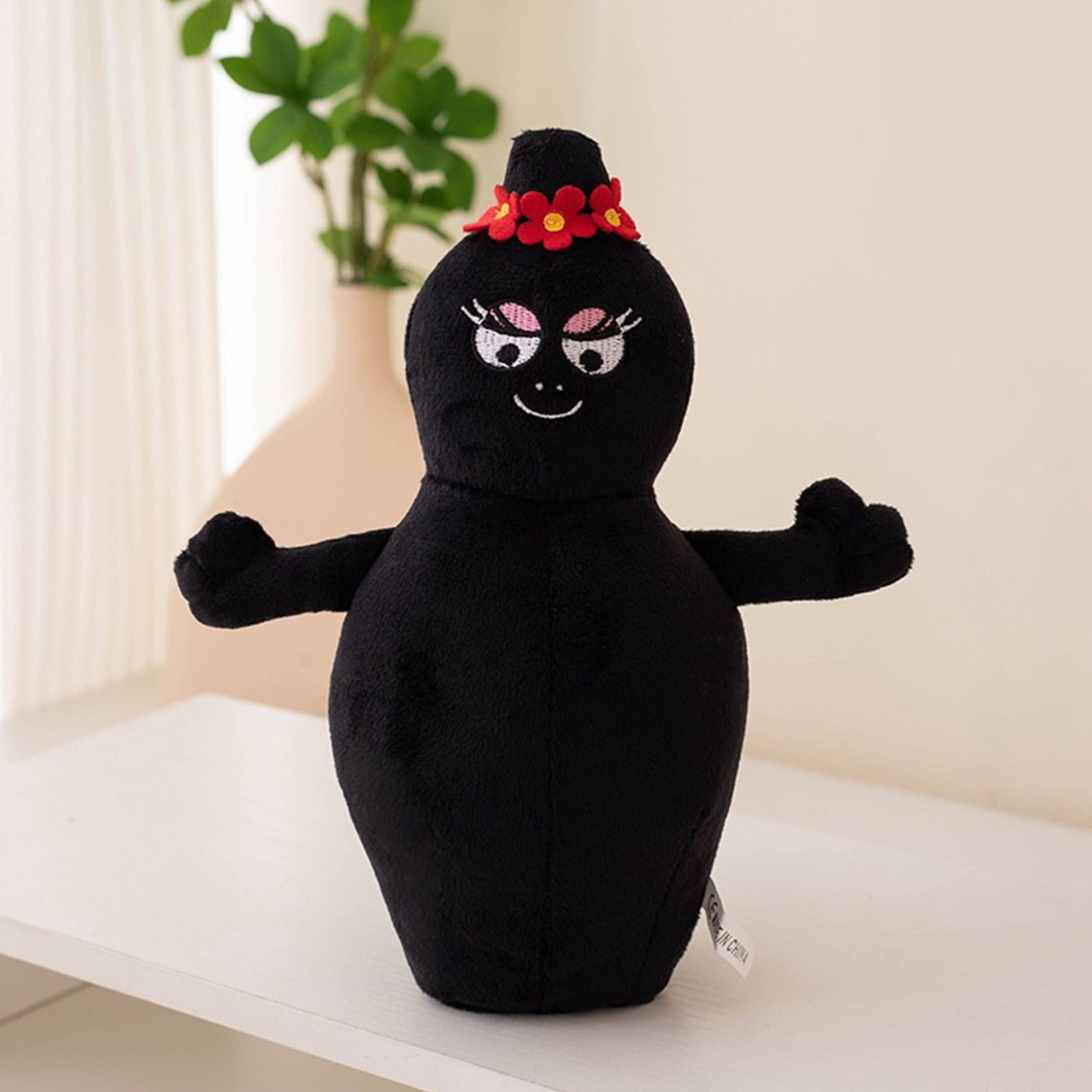 Earmouse,Plushies,Plush for All Age,Super soft plush toy environmental ...