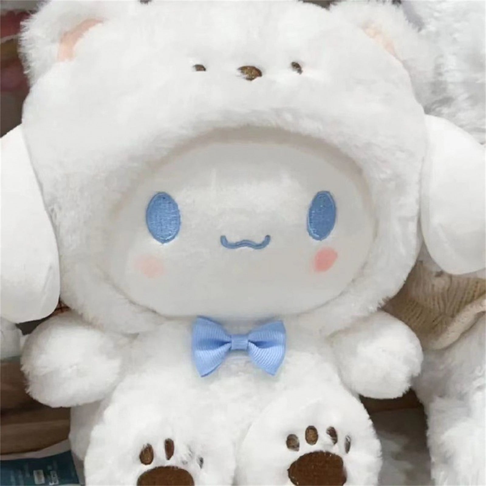Earmouse,Sanrio,Sanrio stuff,gifts for Sanrio,Super Soft Plush Toy ...