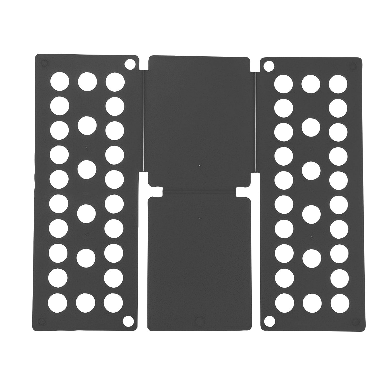 Earmouse Shirt Folder Clothes Folding Board Shirt Folding Board T ...