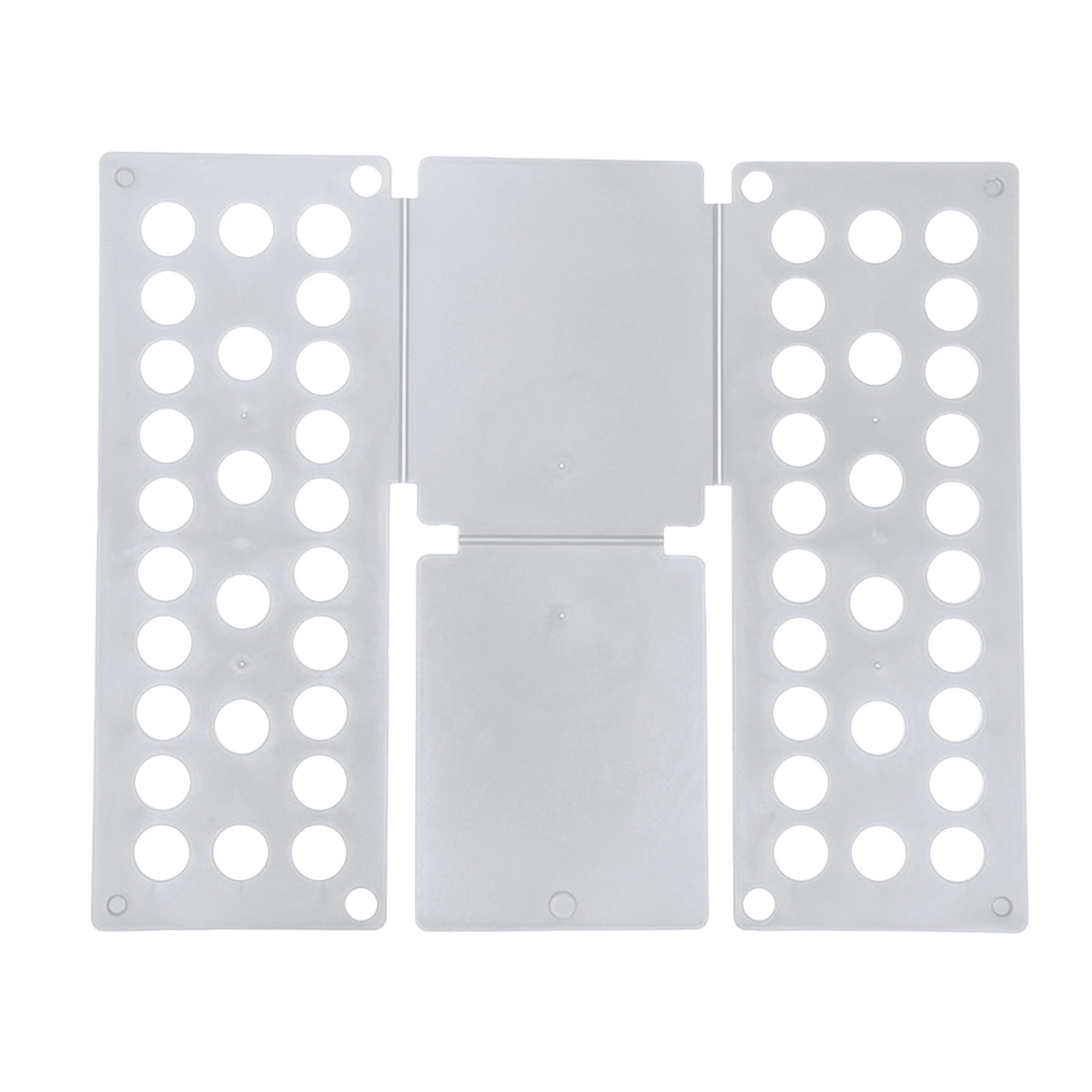 Earmouse Shirt Folder Clothes Folding Board Shirt Folding Board T ...