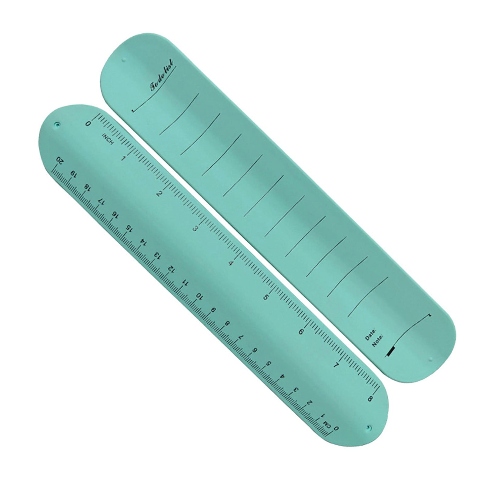 Earmouse Silicone Nurse Slap Bracelet Reusable Wearable Notepad ...