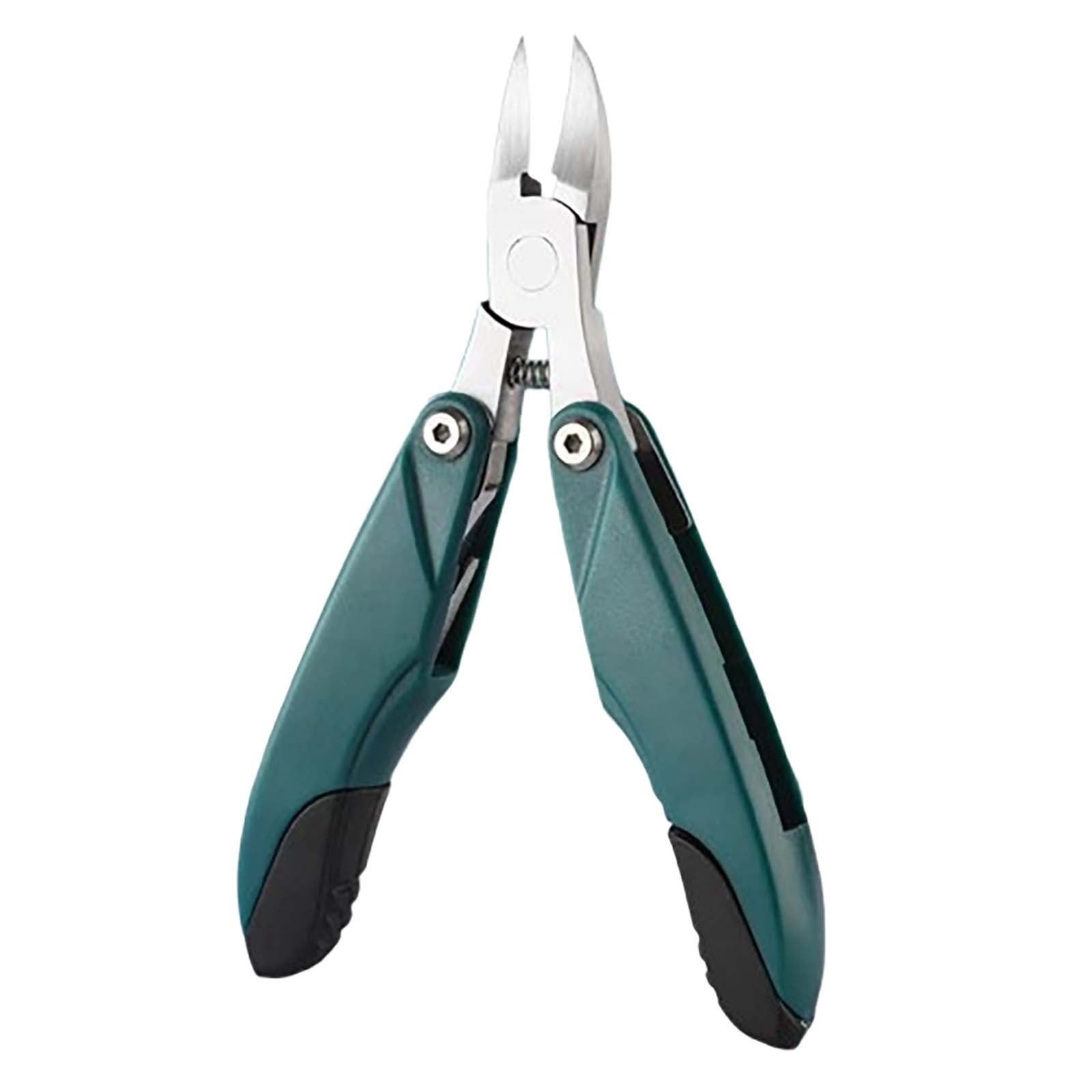 Earmouse Stainless Steel Dead Skin Pliers Dead Skin Nail Clippers Hawk ...