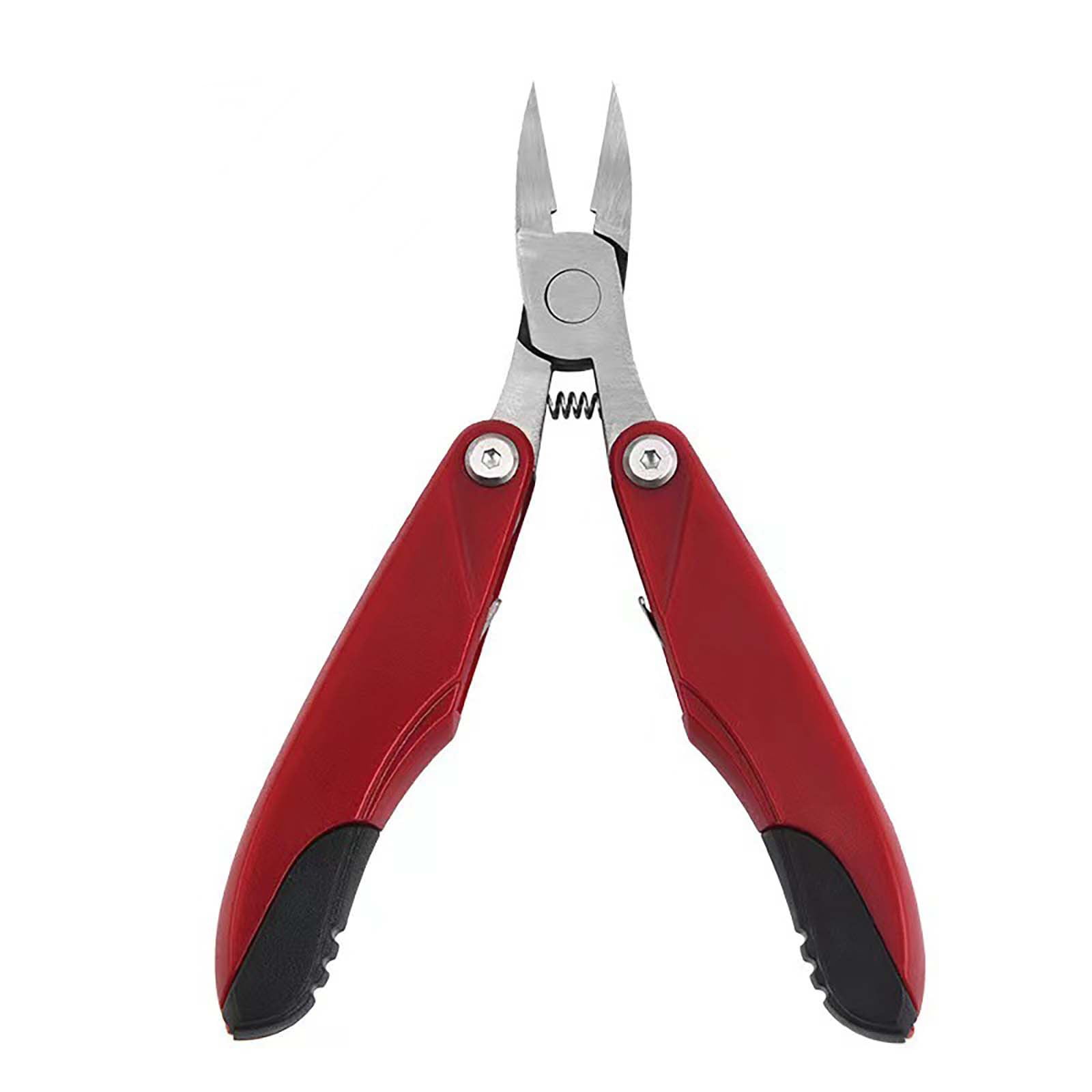 Earmouse Stainless Steel Dead Skin Pliers Dead Skin Nail Clippers Hawk ...