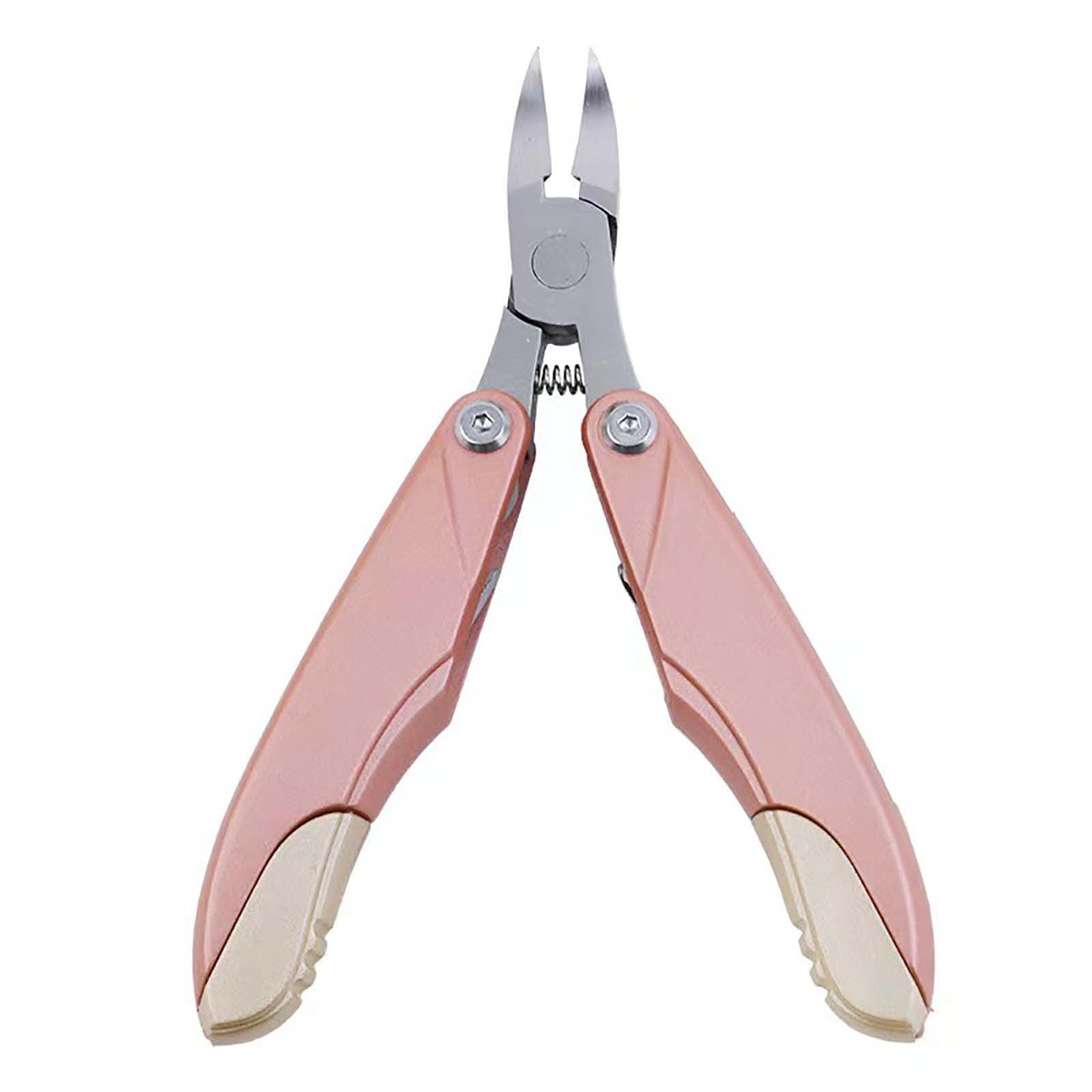 Earmouse Stainless Steel Dead Skin Pliers Dead Skin Nail Clippers Hawk ...