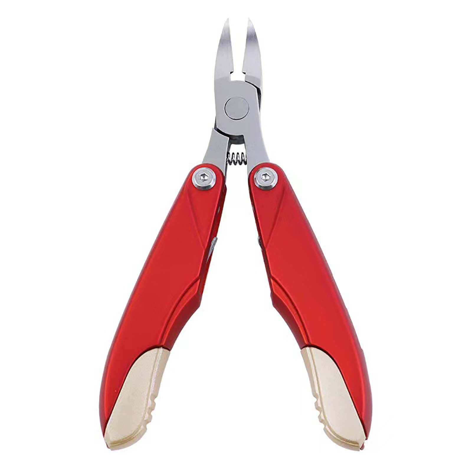 Earmouse Stainless Steel Dead Skin Pliers Dead Skin Nail Clippers Hawk ...