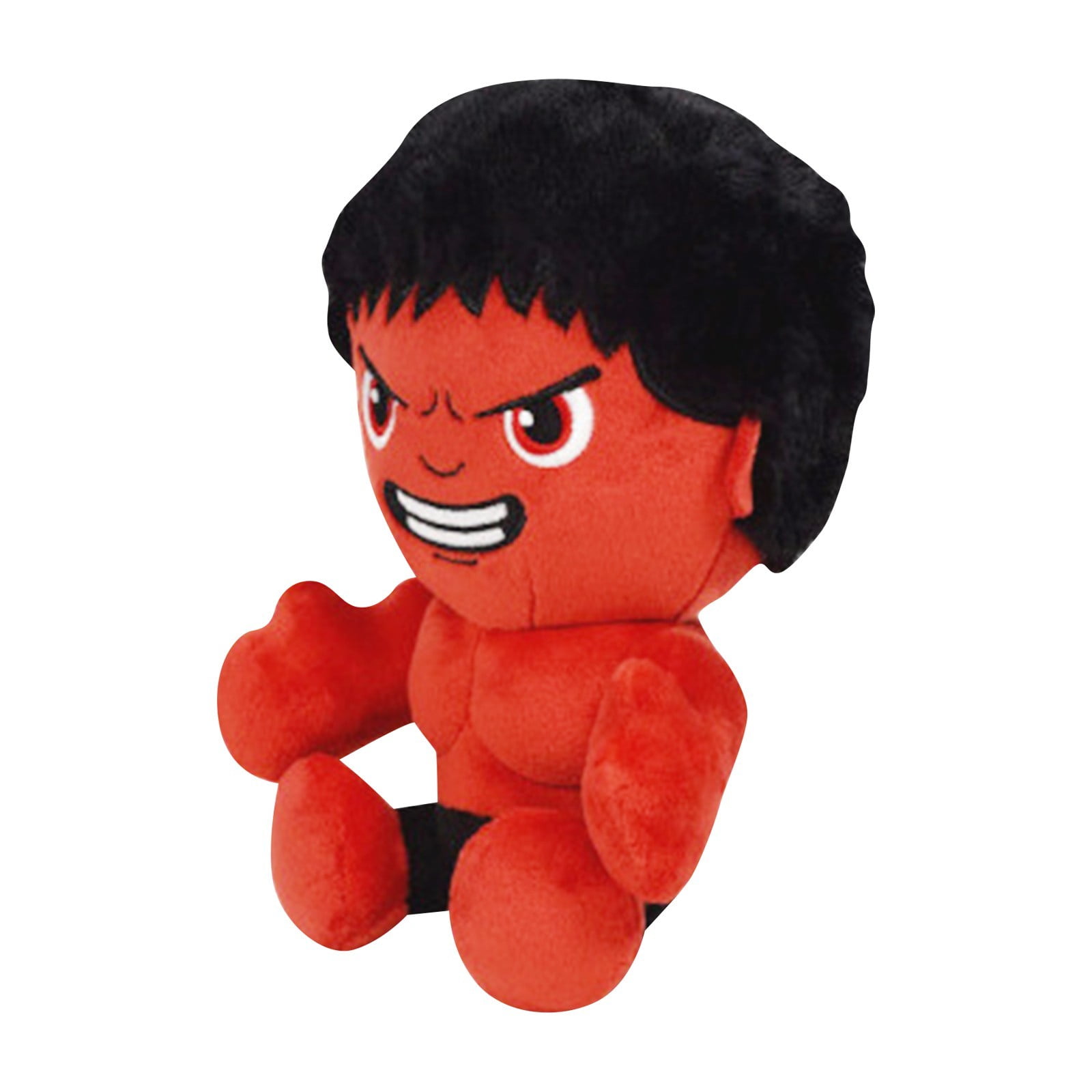 Earmouse,SuperHero,SuperHero Plush,SuperHero Doll,Super soft plush toy ...