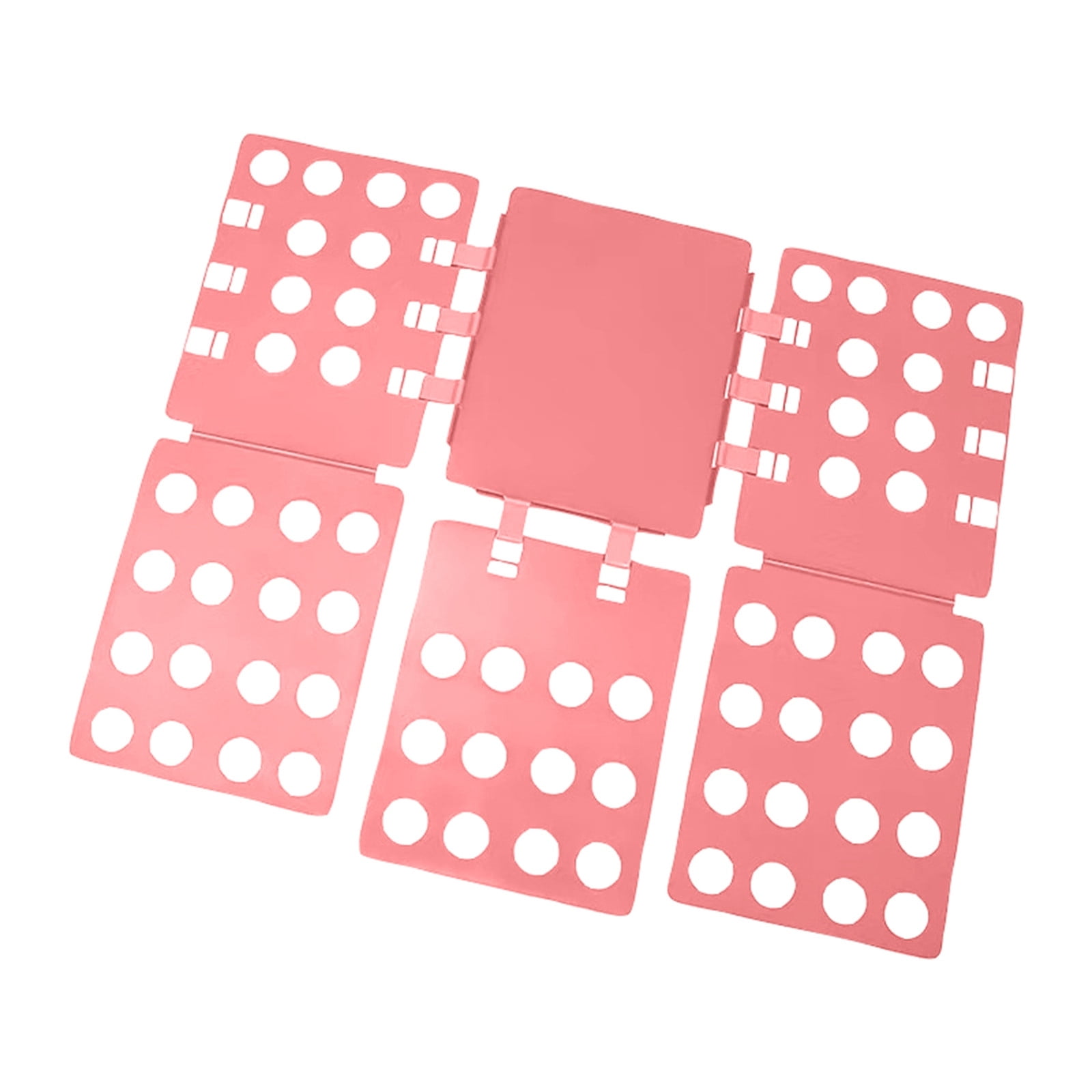 Earmouse T Shirt Folder Clothes Folding Board Plastic Laundry Folder ...