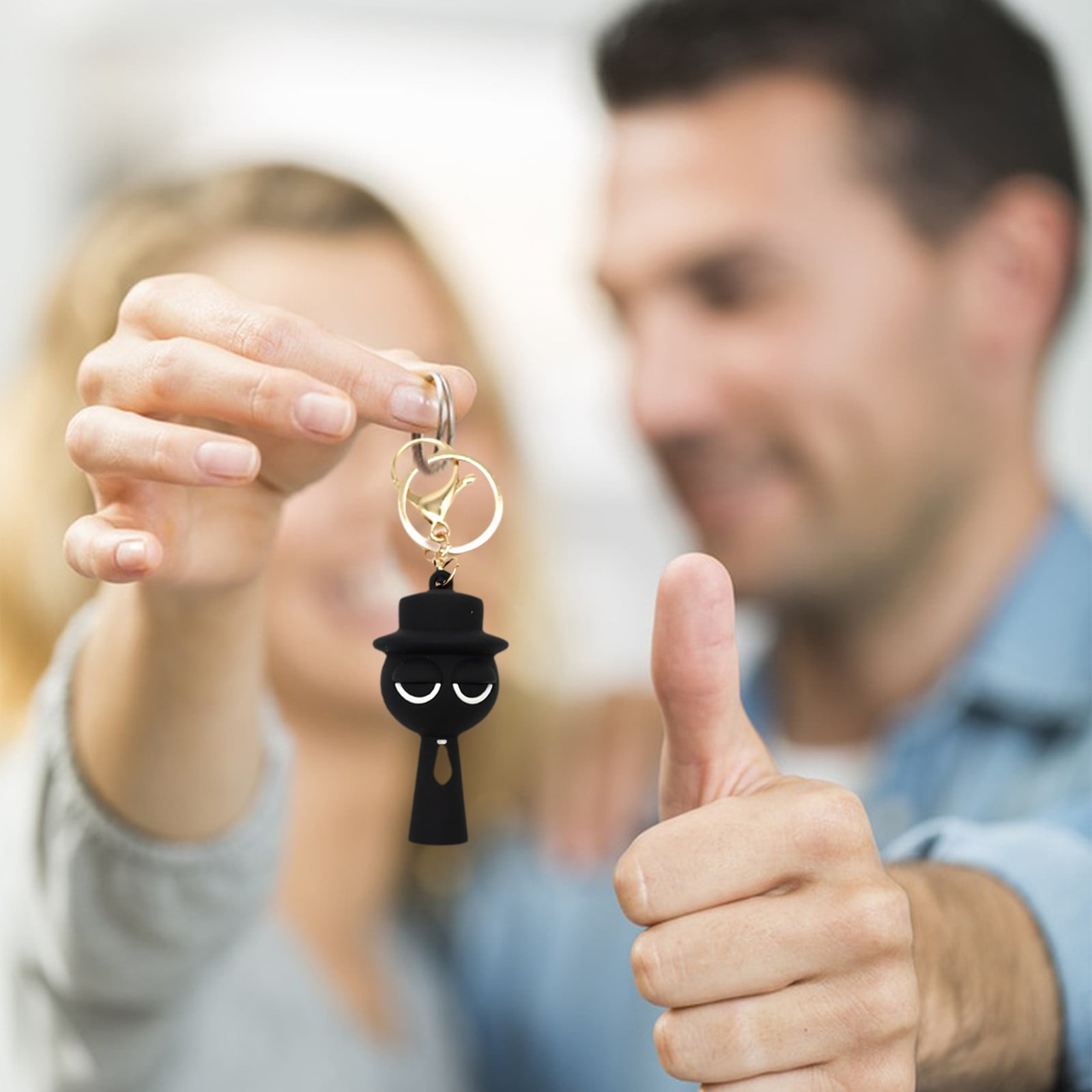 Earmouse,incredibox Sprunki,Cute Doll Keychain,Collectible Toys,Newest ...