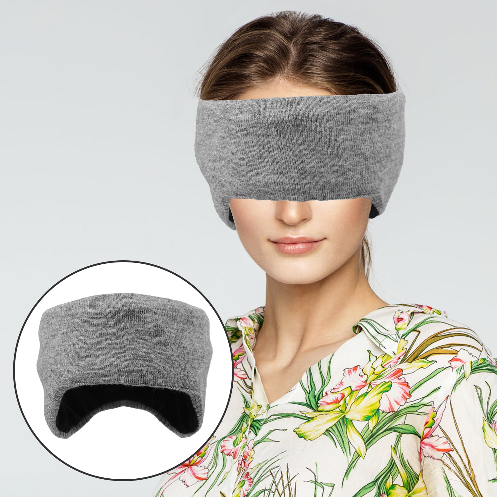 Earmuff For Men Multi-use Earmuff Delicate Earmuff Sleep Ear Muff For ...