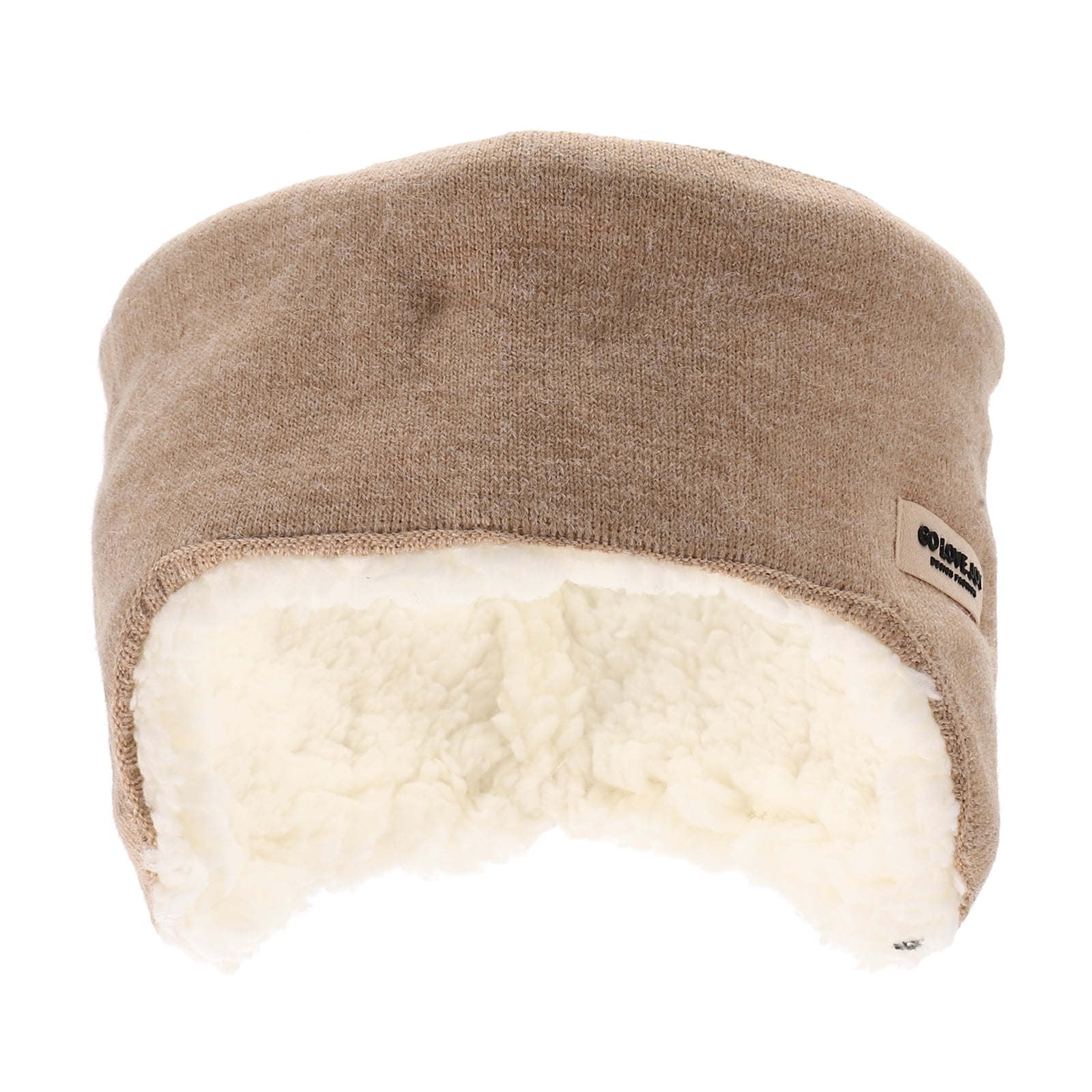 Earmuff Headband Noise Insulation Earmuff Sleeping Earmuff Ear Warmer ...