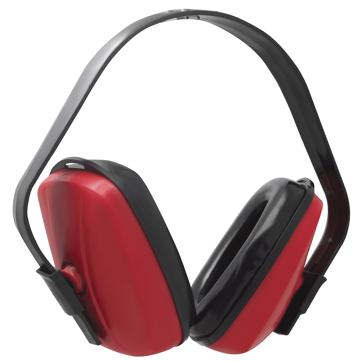 SAS Safety 6105 Earmuff Hearing Protection - Walmart.com