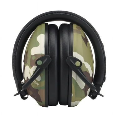DeWalt Lightweight Folding Earmuff NRR 29dB - Walmart.com