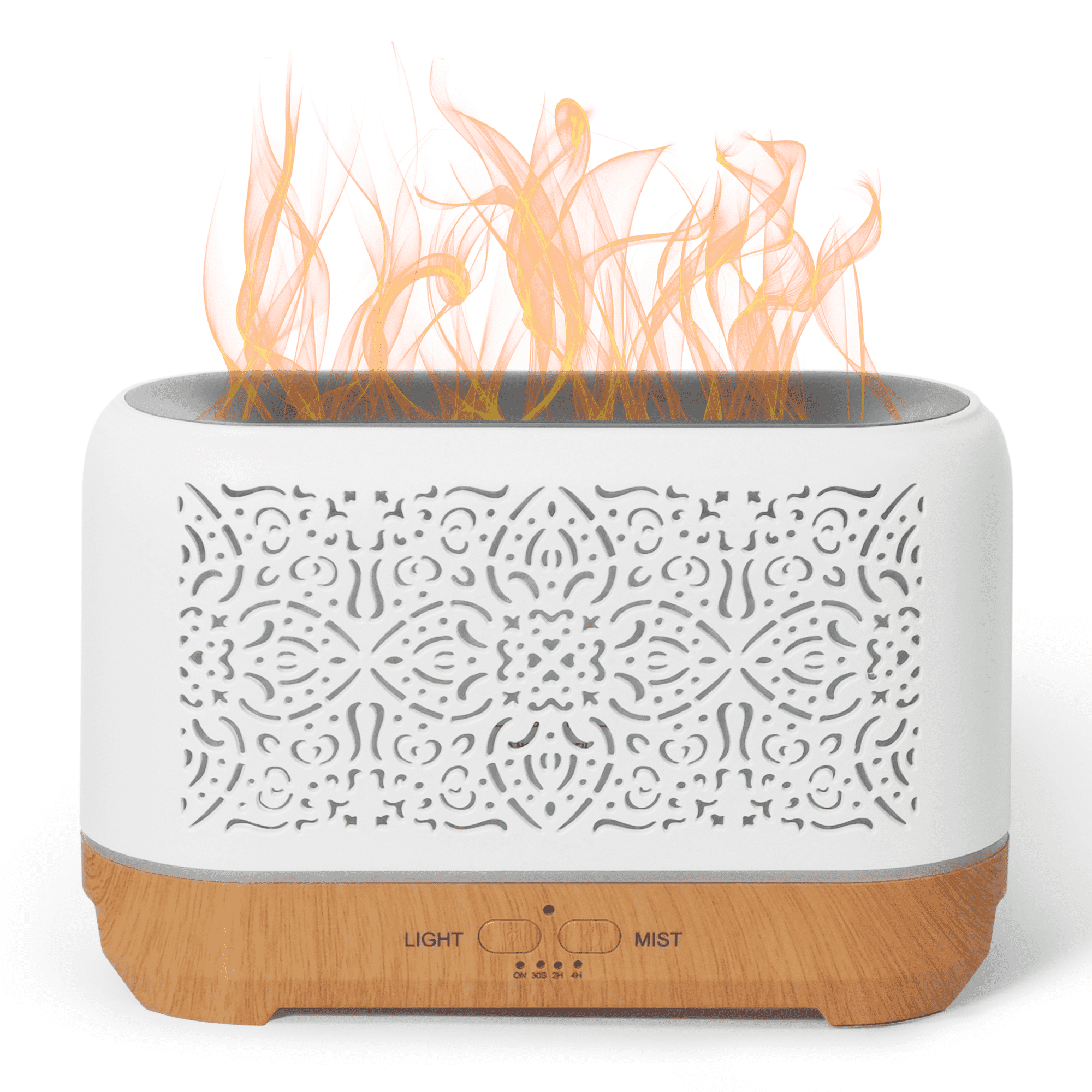 Earnest Living Essential Oil Diffuser - Make Your House Smell Good ...