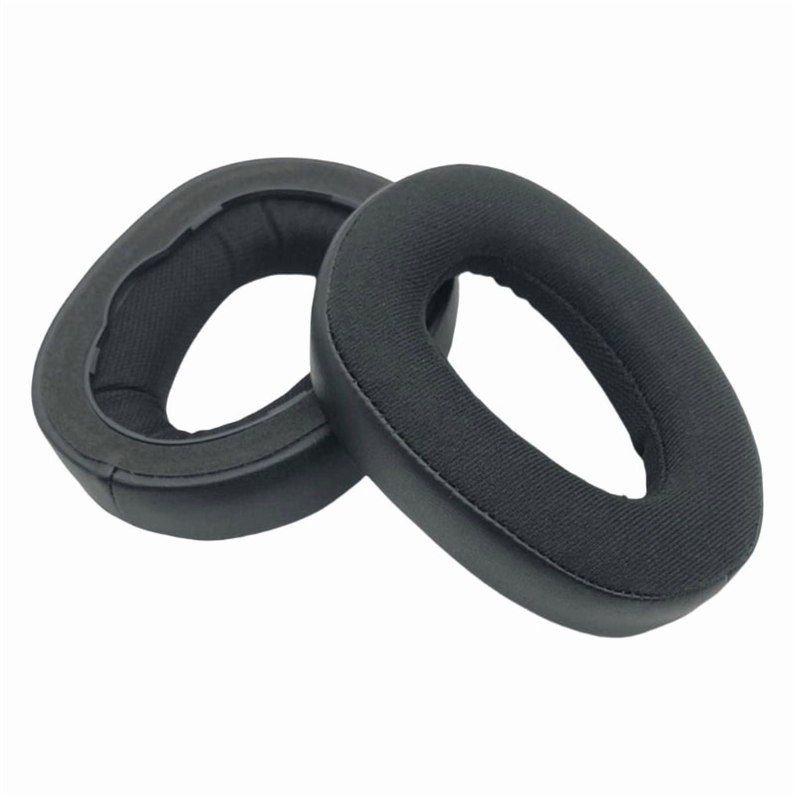 Earpads Ear Cushion Covers for EPOS H3 H3PRO Hybrid Headsets,Mesh ...