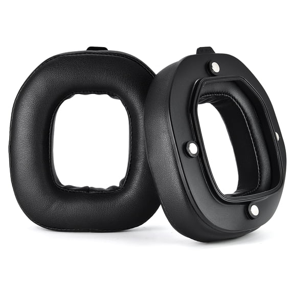 Earpads Ear Cushion Covers with Buckle for Logitech for Astro A40TR ...
