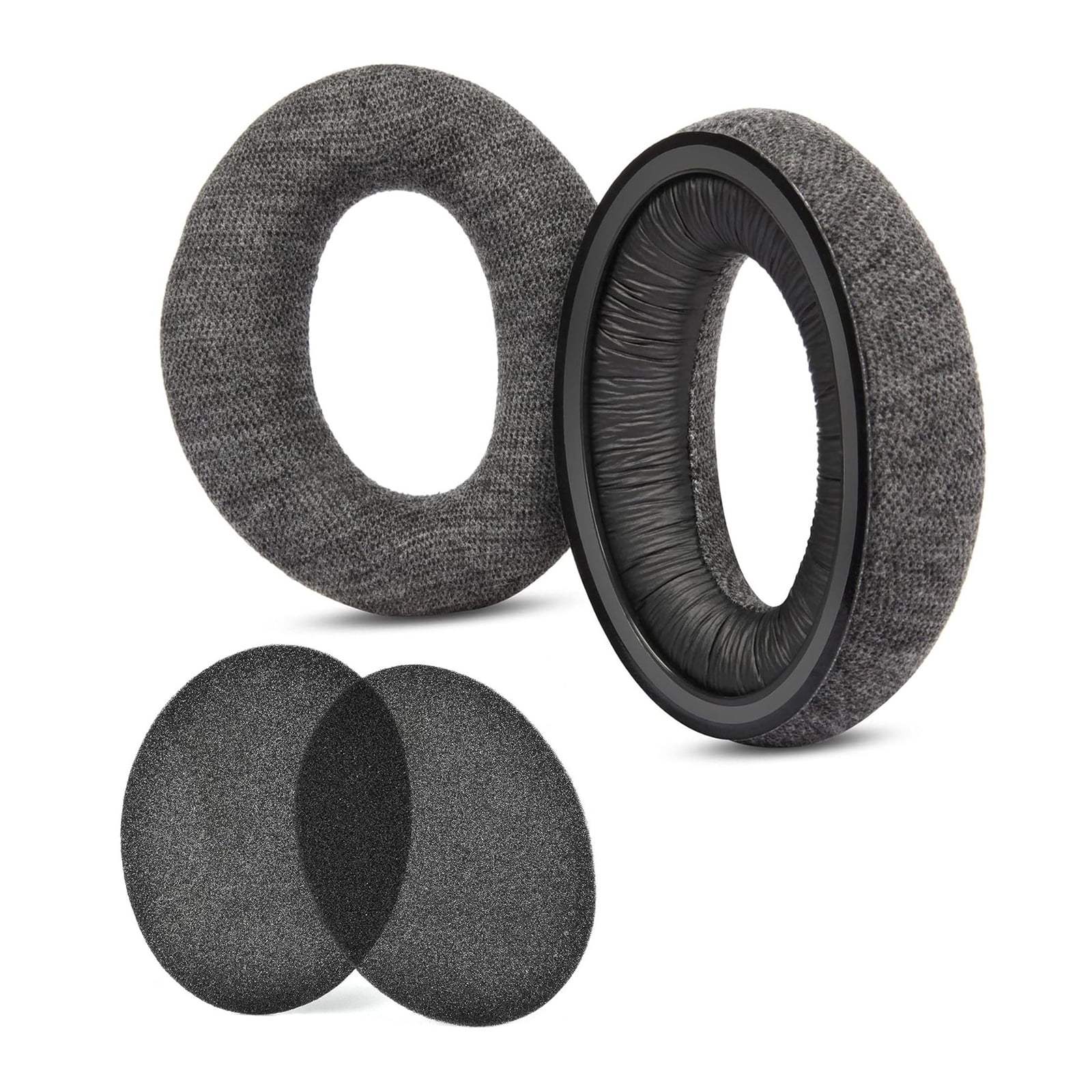 Earpads Ear Pad Earmuffs Replacement Head Beams for HD515 HD555 HD595 ...