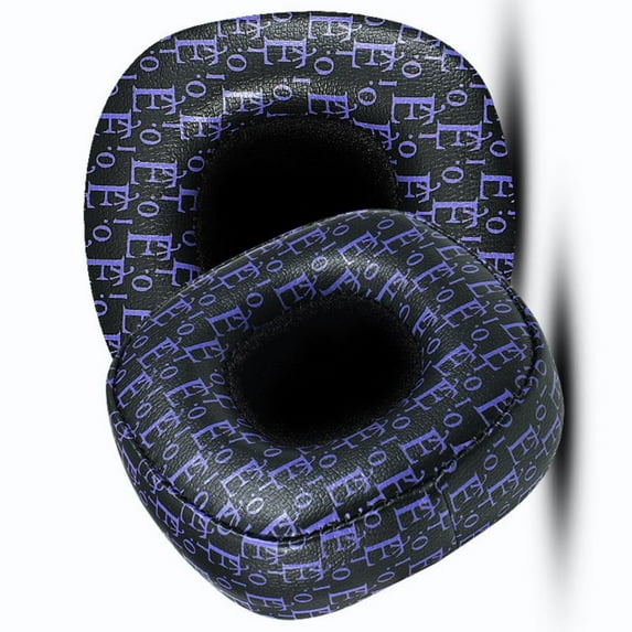 Earpads For 4th Gen Game Headphone Ear Cushions Soft Protein for ...