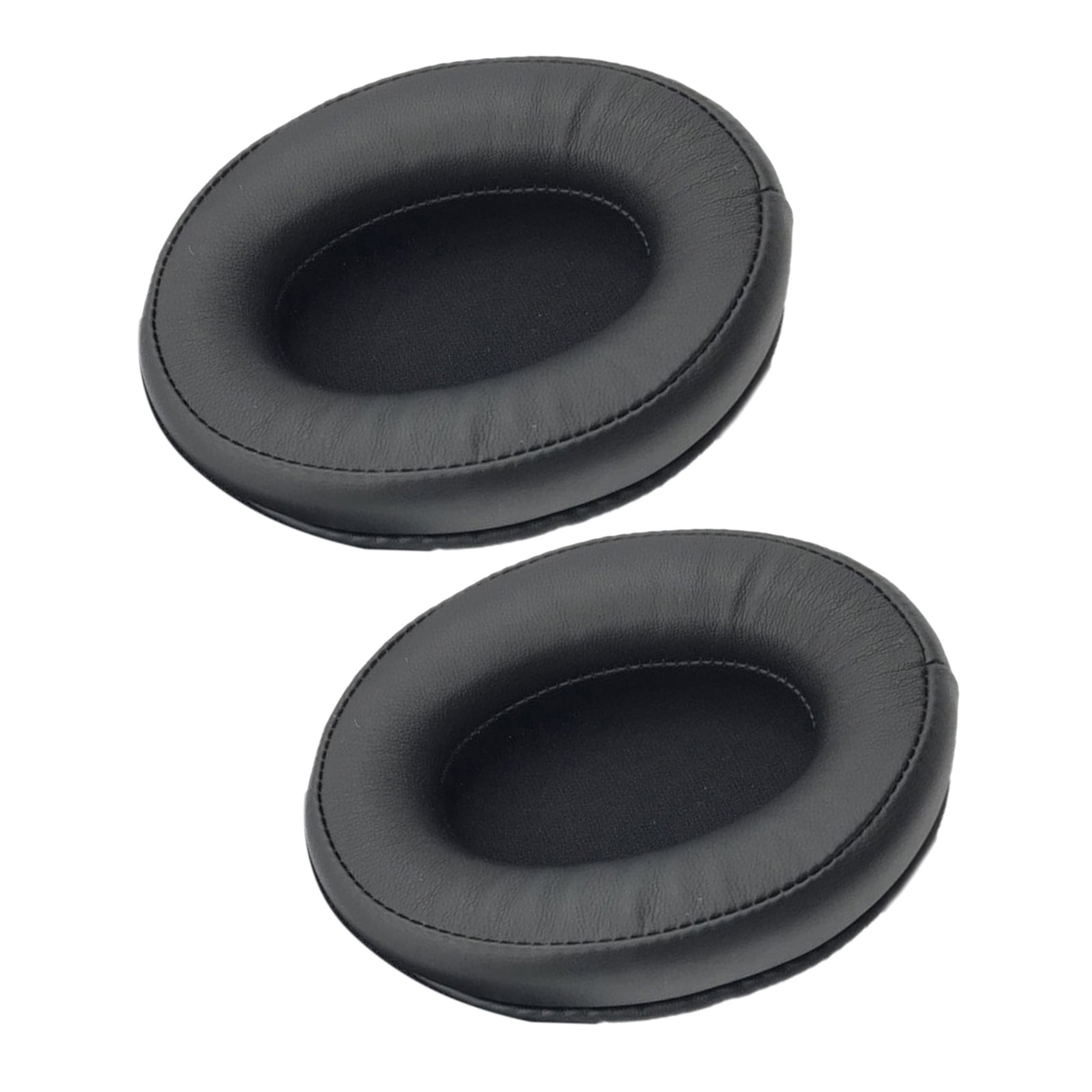 Earpads Headband Over Ear Headphone Padding Replacement For MDR-7506 ...
