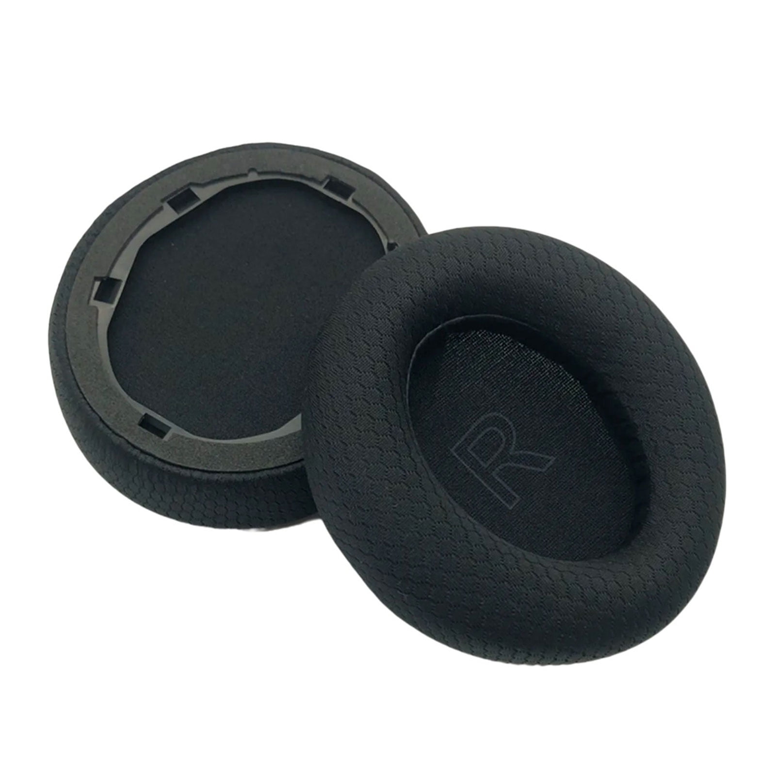 Earpads Protein Leather Ear Covers Ear Cushions For Life Q35 Headsets ...