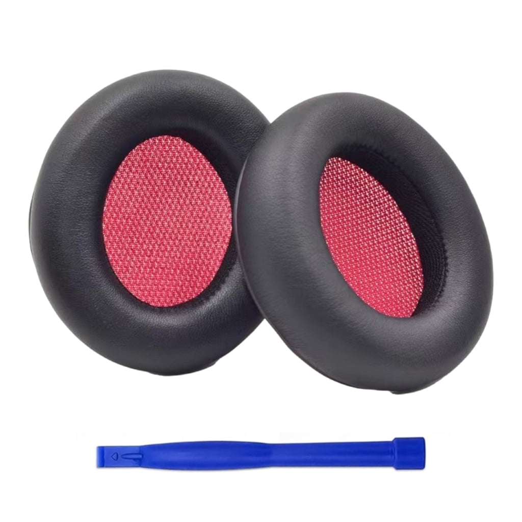 Earpads Replacement Earpads Protein Leather Memory Foam Ear Pad Covers ...