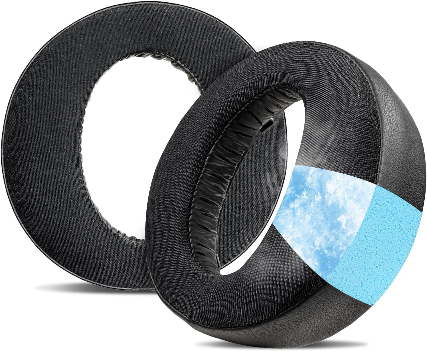 Earpads Replacement for Sony Playstation 5 Pulse PS5 3D Gaming ...