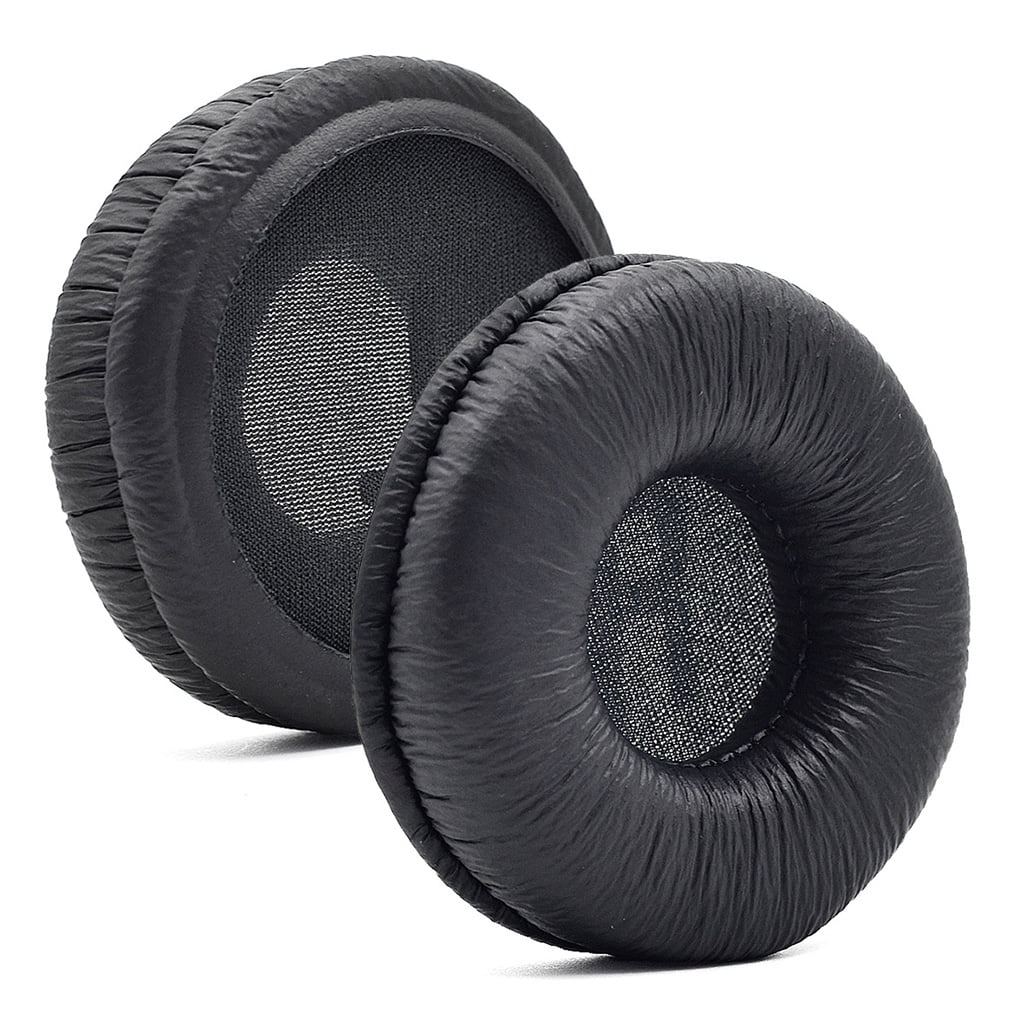 Earpads Replacement for WH-CH510 Headset 1 Pair Leather Memory Foam Ear ...