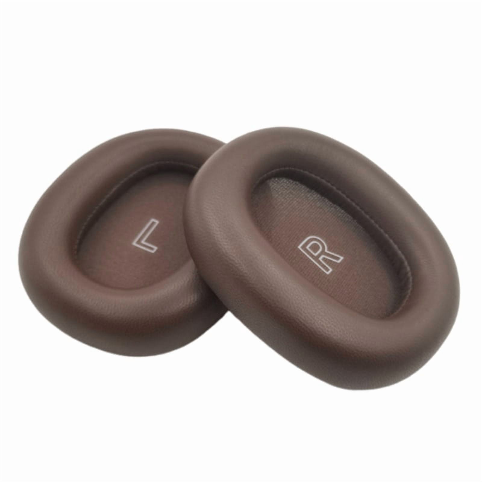 Earpads Sheepskin Ear Cushions for B&O H95 ANC Headphones with Highly ...