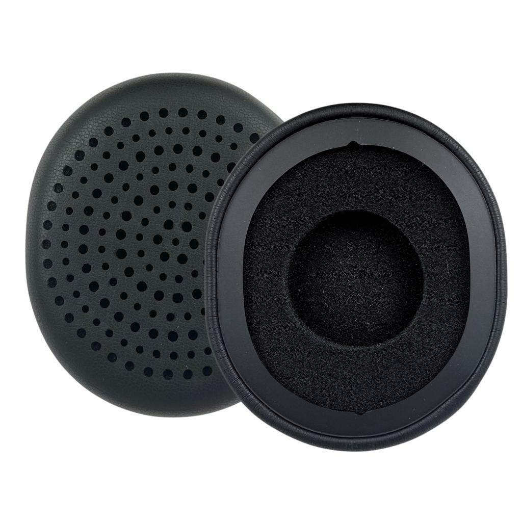 Earpads for H800 Ergonomic Ear Pads Replacement With Ventilated Design ...