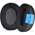 Upgrade Earpads for Sony WH-XB910 XB910N Headphones Ice Silk Cooling ...