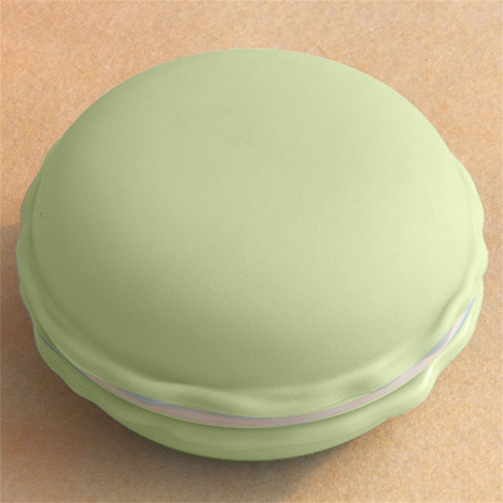 Earphone under $5! Yrmaups Mini Macaron Earphone Case, Small Storage ...