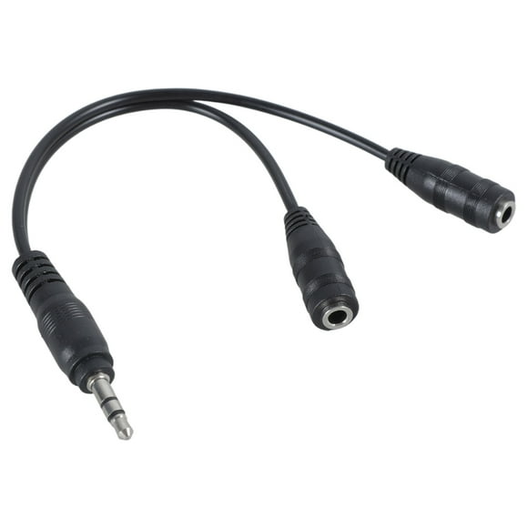 Y-adapter Cable