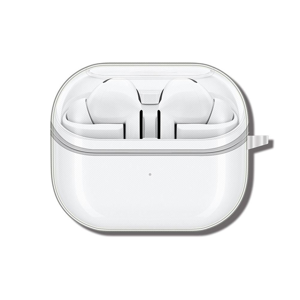 Earphone Case For Galaxy Buds3 Pro Wireless Bluetooth Case Earphone ...