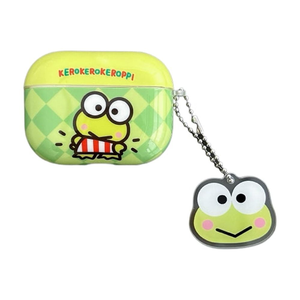 Earphone Case for AirPods 1/2 3rd Pro 2rd Cute Cartoon Sanrio Hello ...