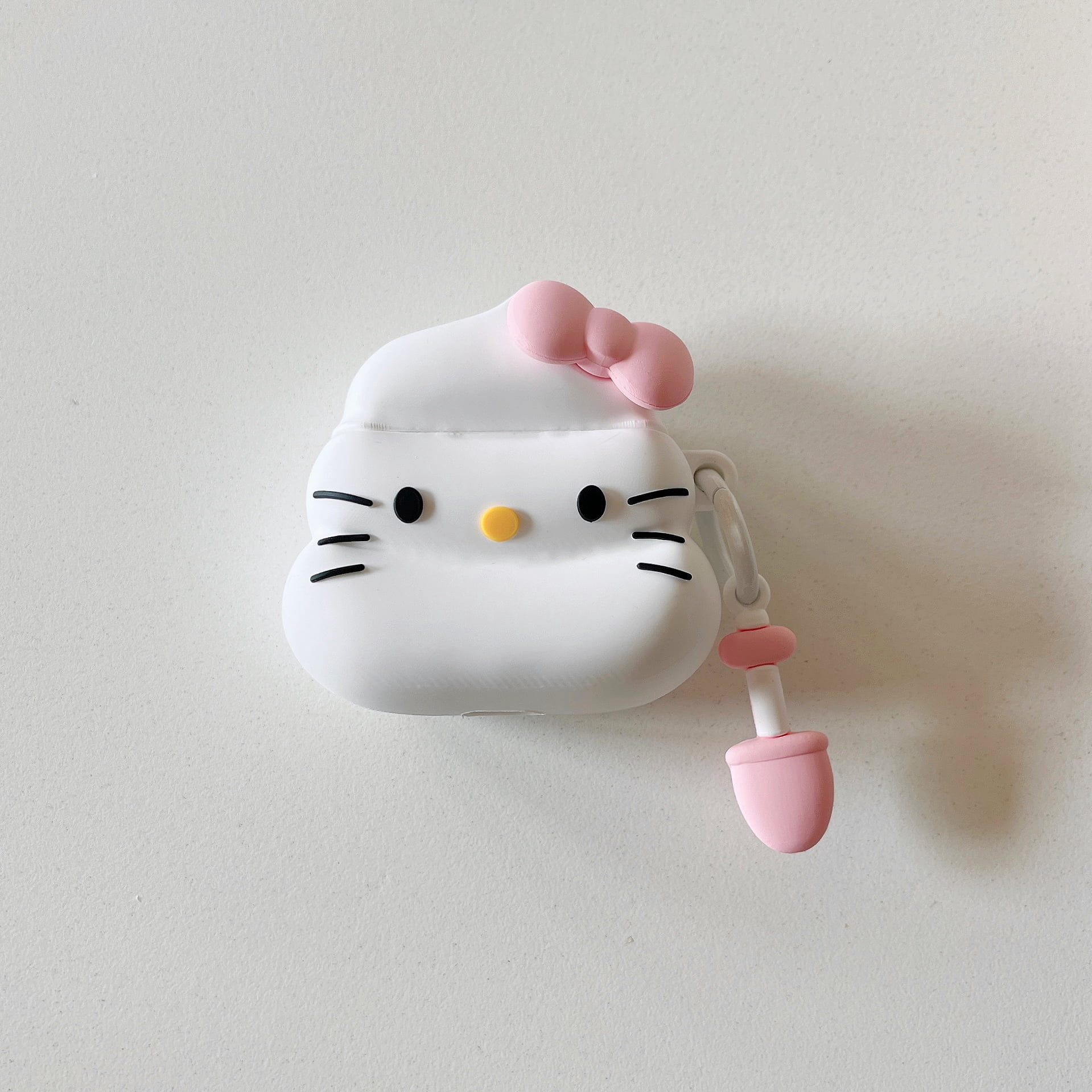 Earphone Case for AirPods Pro 2rd Cute Cartoon Sanrio PomPomPurin ...