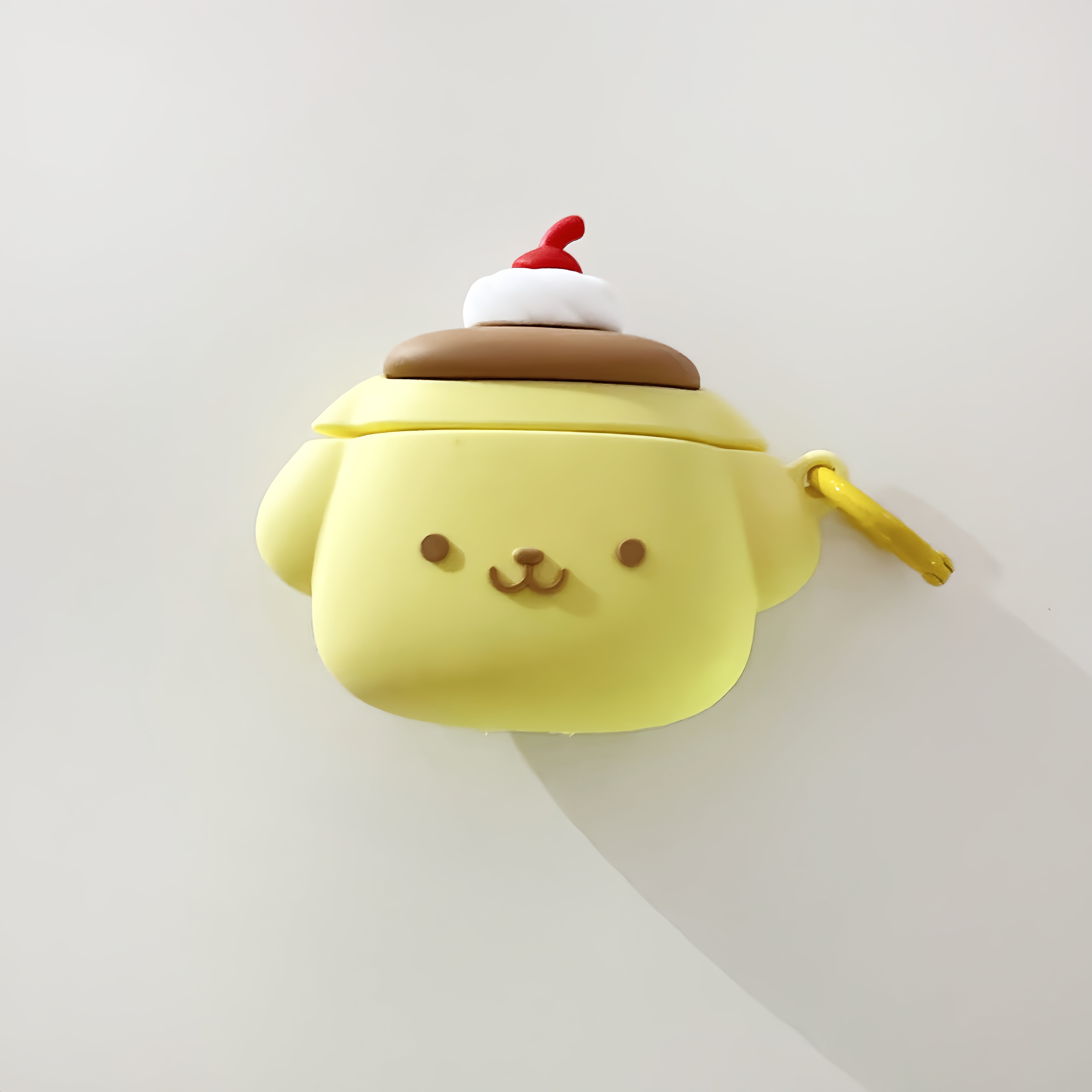 Earphone Case for AirPods Pro 2rd Cute Cartoon Sanrio PomPomPurin ...