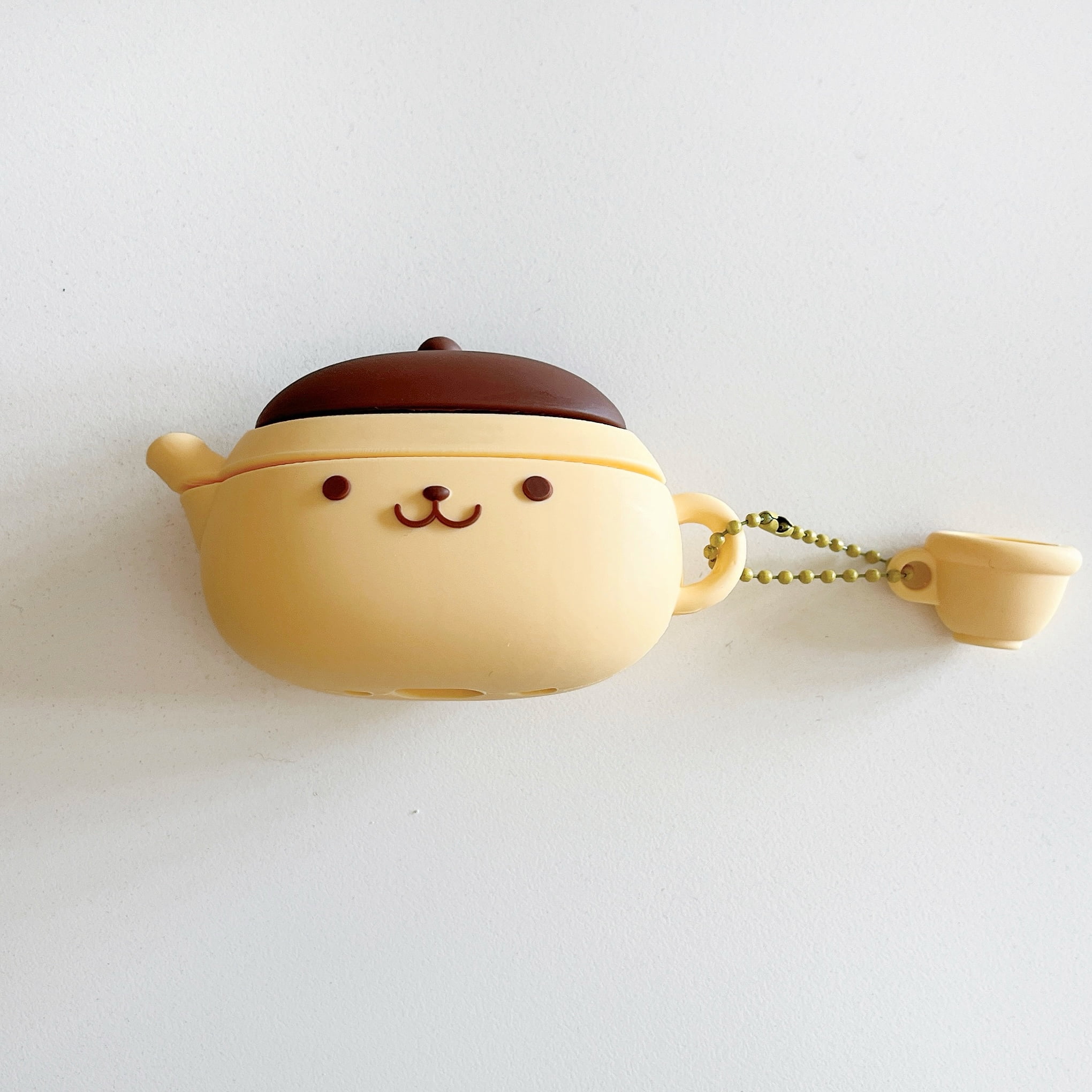 Earphone Case for AirPods Pro 2rd Cute Cartoon Sanrio PomPomPurin ...