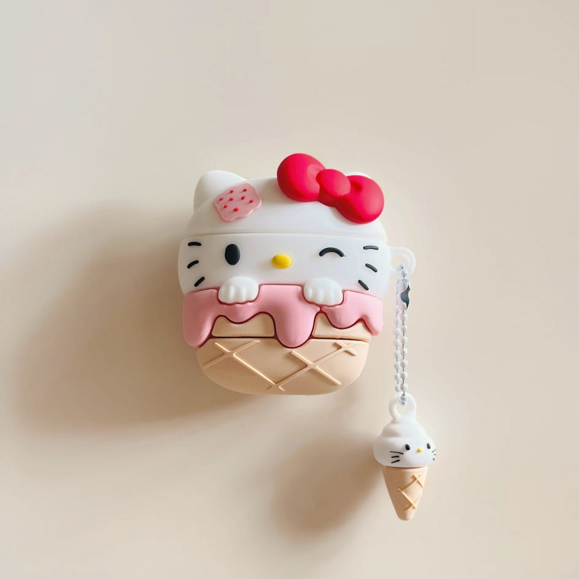 Earphone Case for AirPods Pro 2rd Cute Cartoon Sanrio PomPomPurin ...