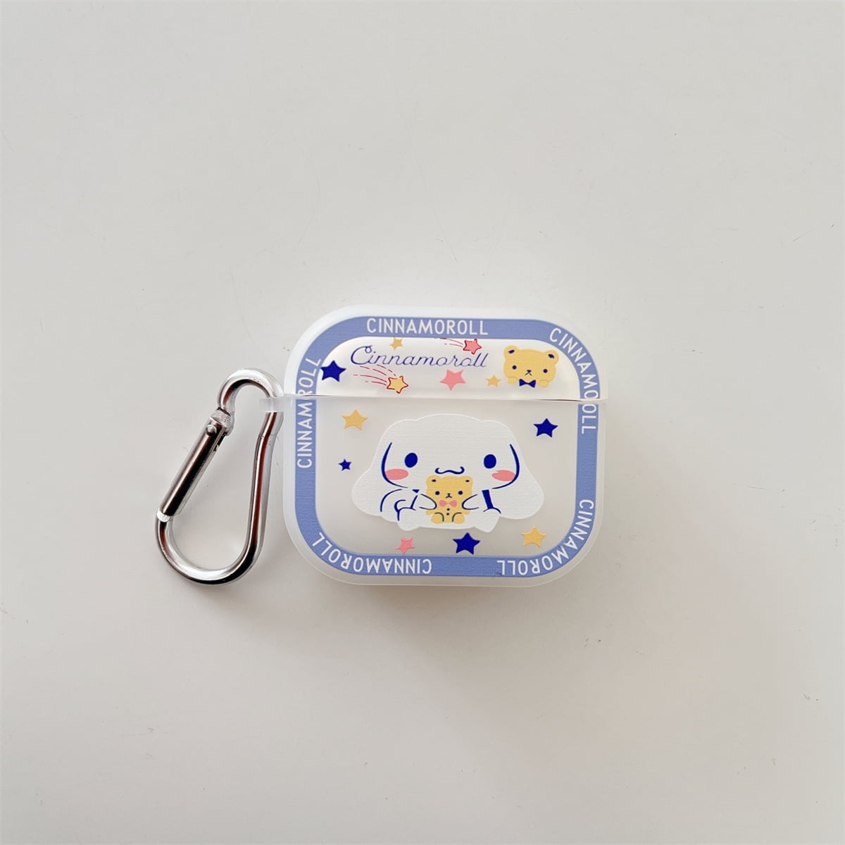 Earphone Case for Apple AirPods 1 2 3 Pro Cover Headphone Box Bag with ...