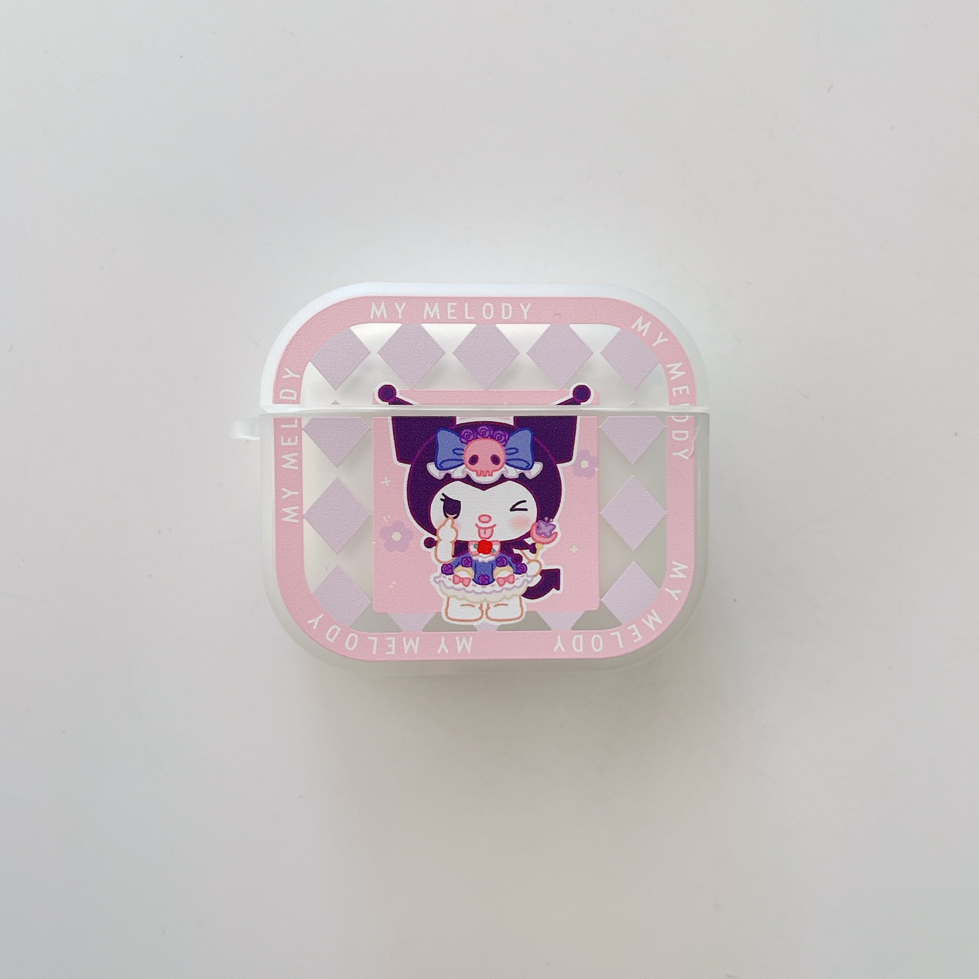 Earphone Case for Apple AirPods 1 2 3 Pro Cover Headphone Box Bag with ...