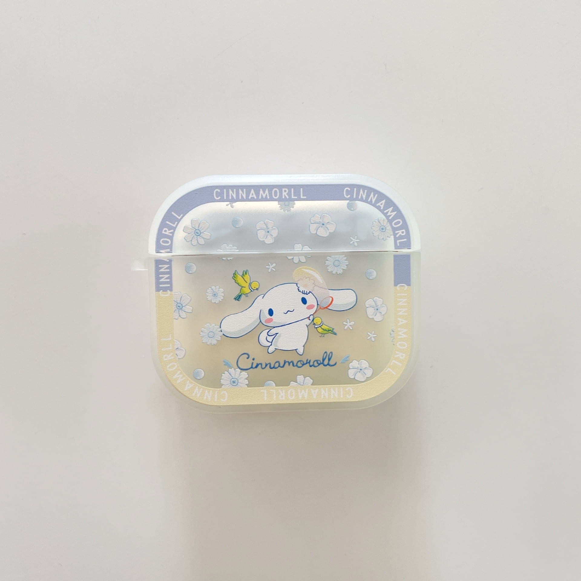 Earphone Case for Apple AirPods 1 2 3 Pro Cover Headphone Box Bag with ...