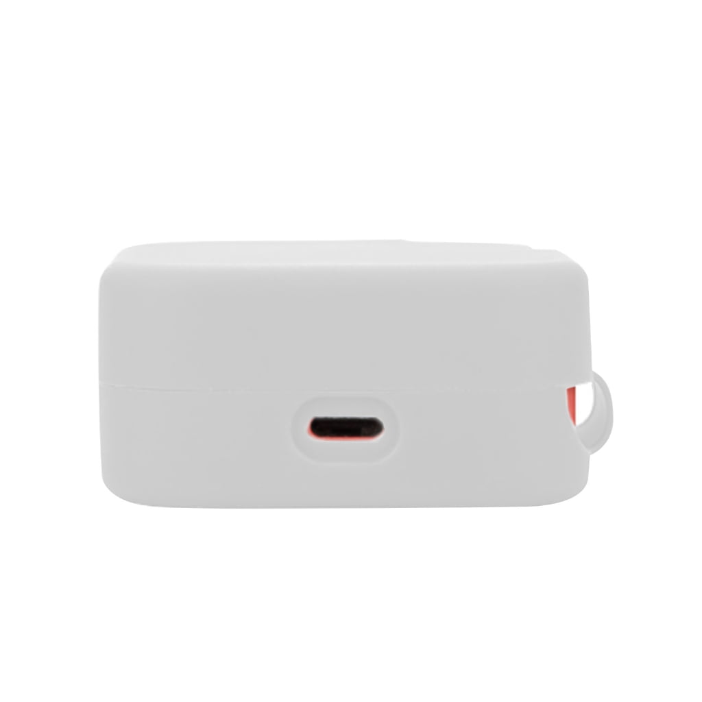 Earphone Case for CMF Buds Soft Silicone Cover Headphone Earbud ...