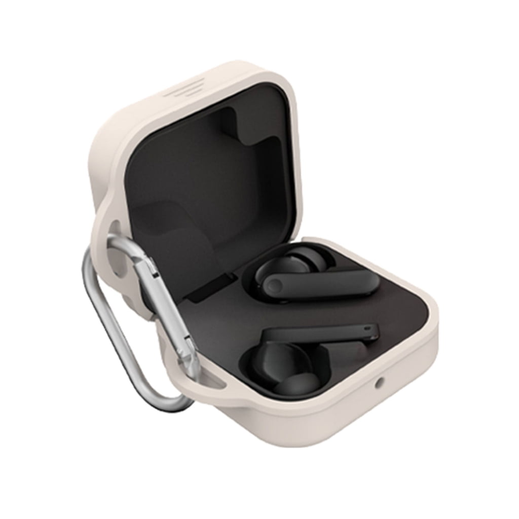 Earphone Case for CMF Buds Soft Silicone Cover Headphone Earbud ...