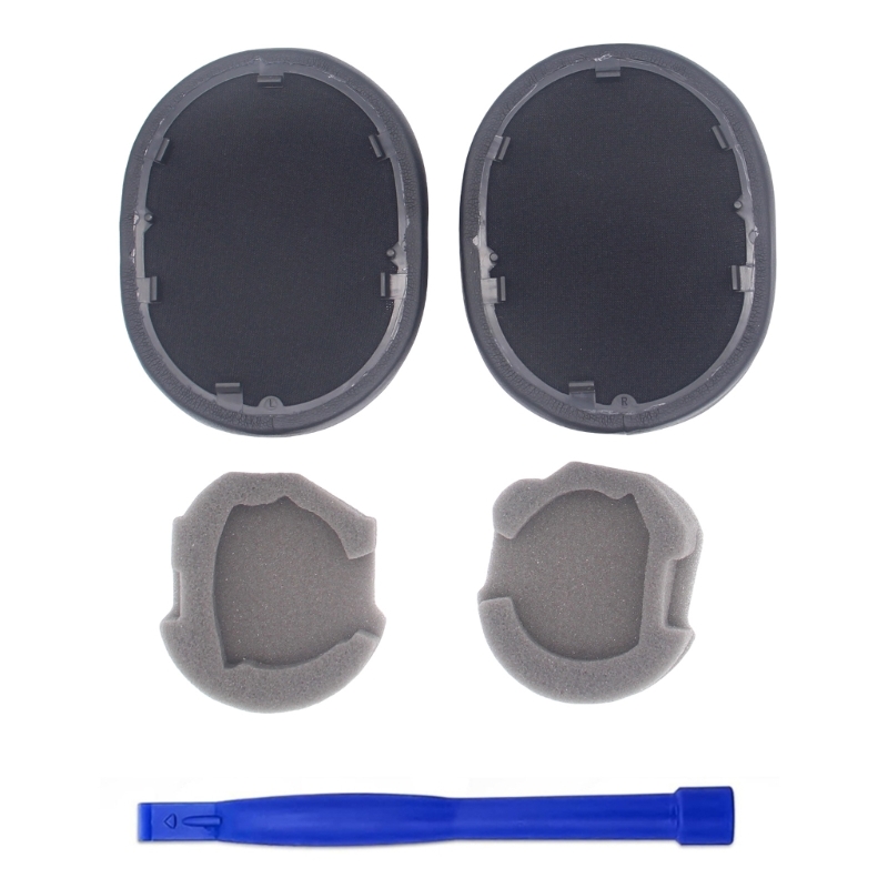 Earphone Cooling Gel Earpads for WH1000XM5 Headphones Ear Pads Earmuff ...